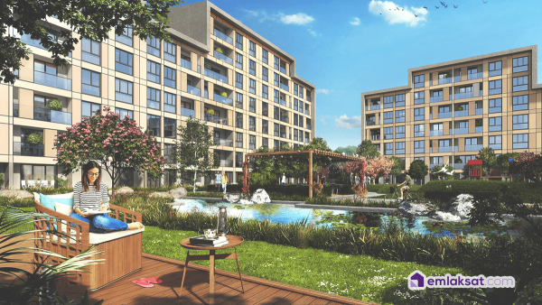 Aidat Nedir? Apartman Aidatı Hakkında Bilmeniz Gerekenler - Emlaksat