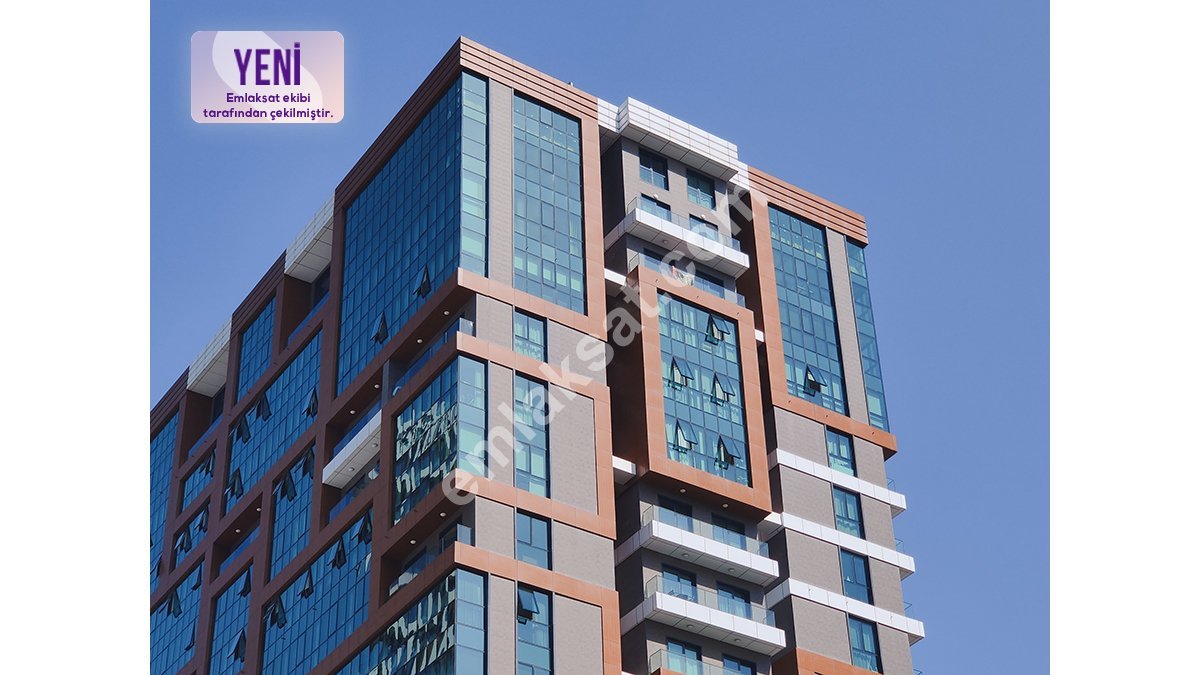 Alya Life Residence - Emlaksat